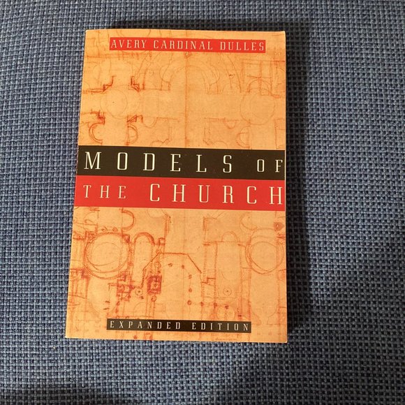 Other | Models Of The Church Expanded Edition | Poshmark